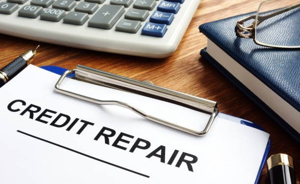 Should You Seek Assistance From A Credit Repair Lawyer? - Rmc Govern ...